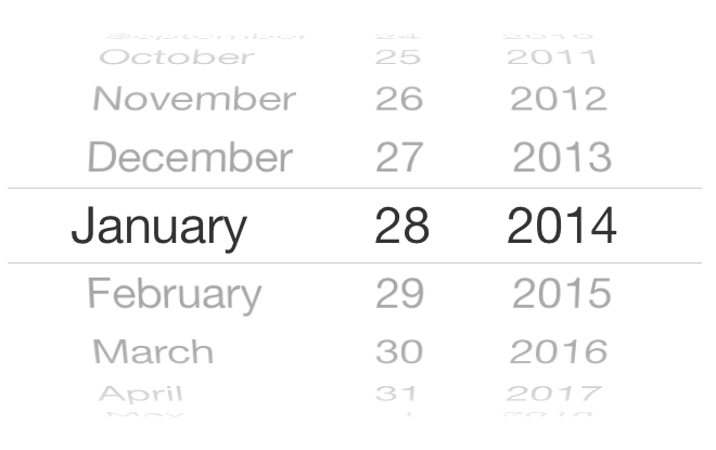 ui — Native GUI for iOS — Editorial Documentation